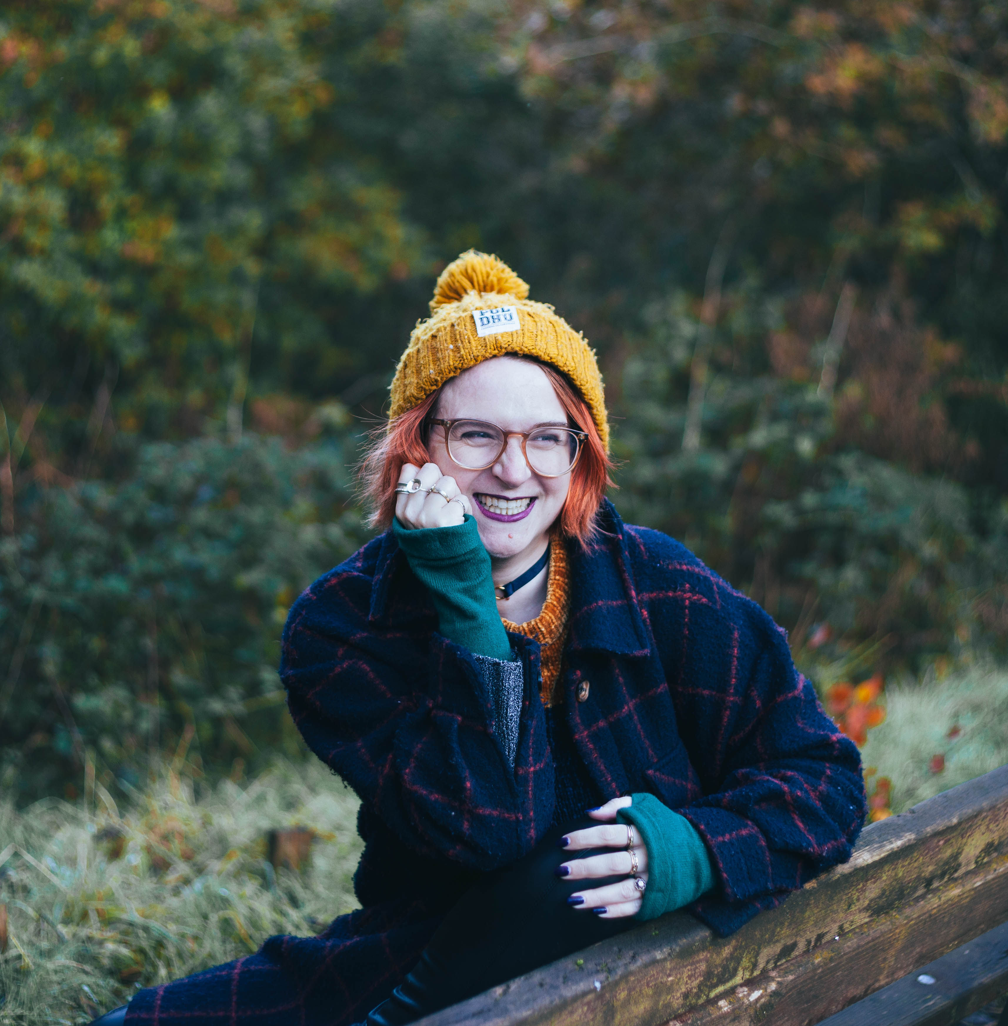 About – Emma Hinds