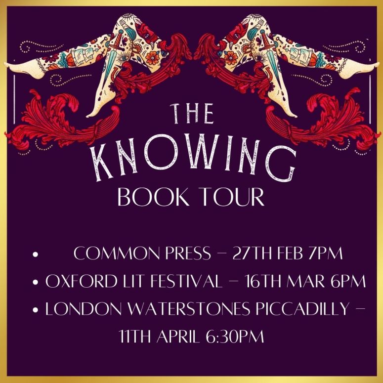 Book Tour 2024 – Emma Hinds