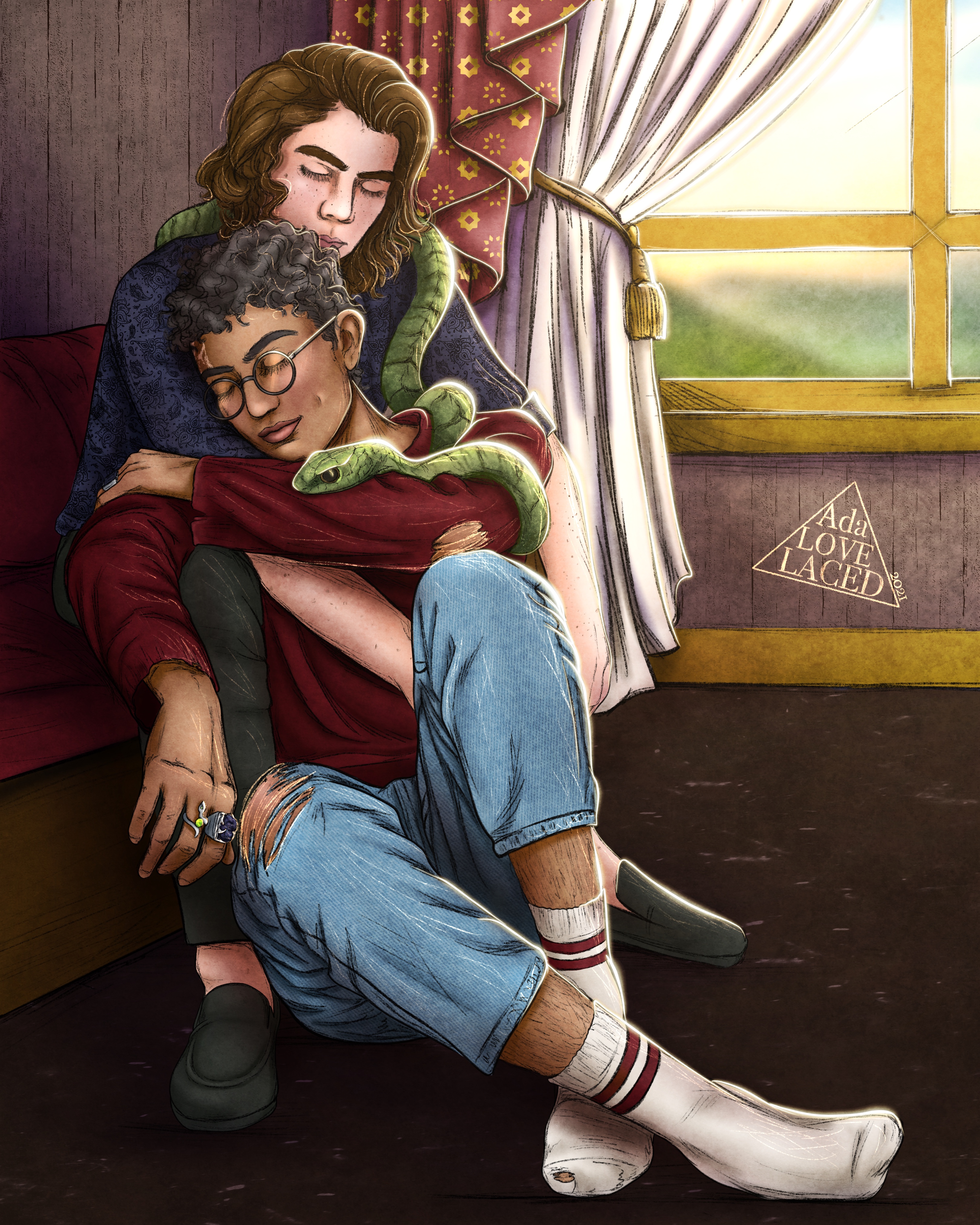 Books – Emma Hinds